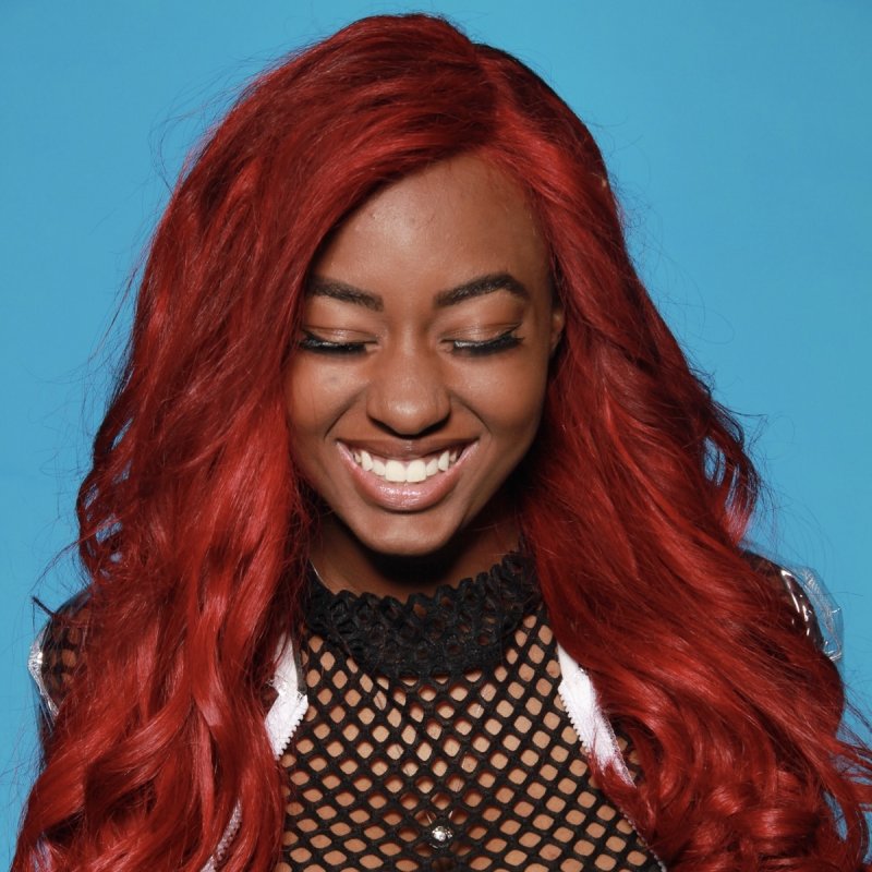 Reyna Roberts - 67 (Winchester) Lyrics | Musixmatch