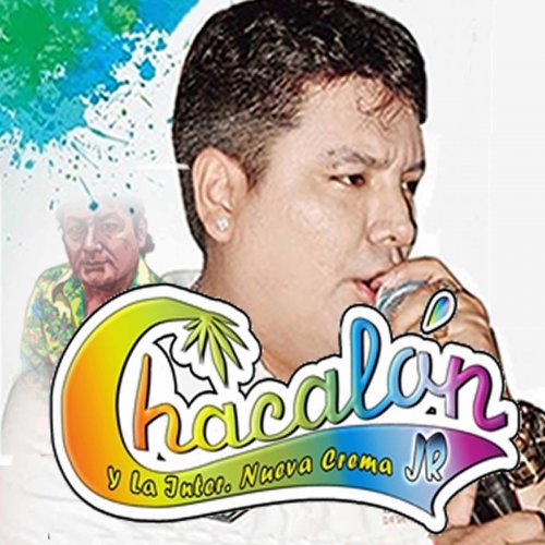 Chacalón Jr. - Otro Dia Mas Sin Ti - Live lyrics | Musixmatch
