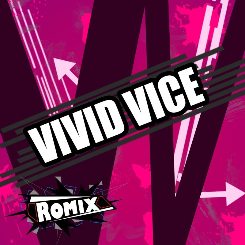 Letra de Vivid Vice "Jujutsu Kaisen" de Romix | Musixmatch