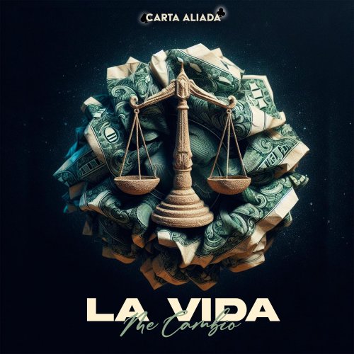 Carta Aliada - La Vida Me Cambio 歌詞 | Musixmatch
