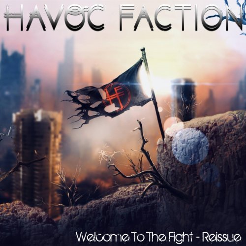 Letra de Havoc Faction - Welcome to the Fight | Musixmatch