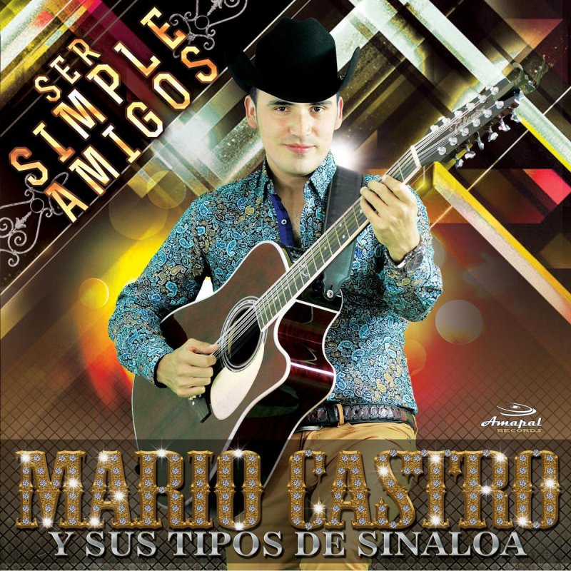 Letra de Mi Angelito de Mario Castro Y Sus Tipos De Sinaloa | Musixmatch
