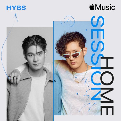 HYBS - Tip Toe lyrics | Musixmatch