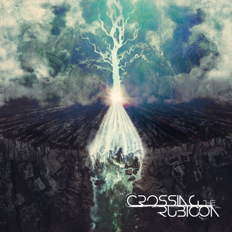 Crossing the Rubicon - Crossing the Rubicon Lyrics | Musixmatch