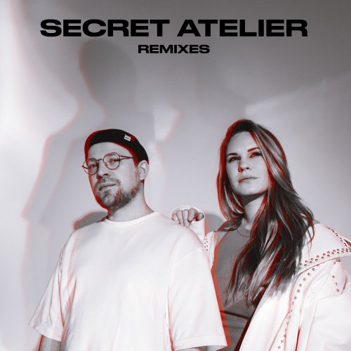 Secret Atelier - Sparks (Remix) lyrics | Musixmatch