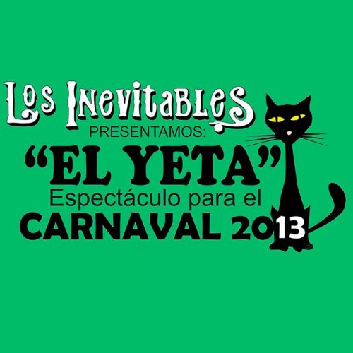 Letra de Les Inevitables de Flores - Parodia Juan Carlos Yo no soy yeta ...