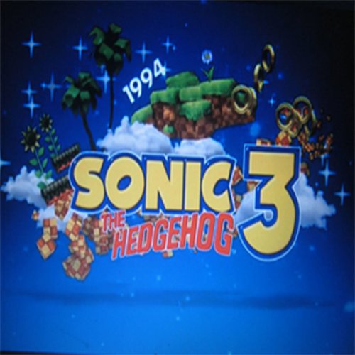 Alex Yeti - Sonic 3 Title Theme 歌詞 | Musixmatch