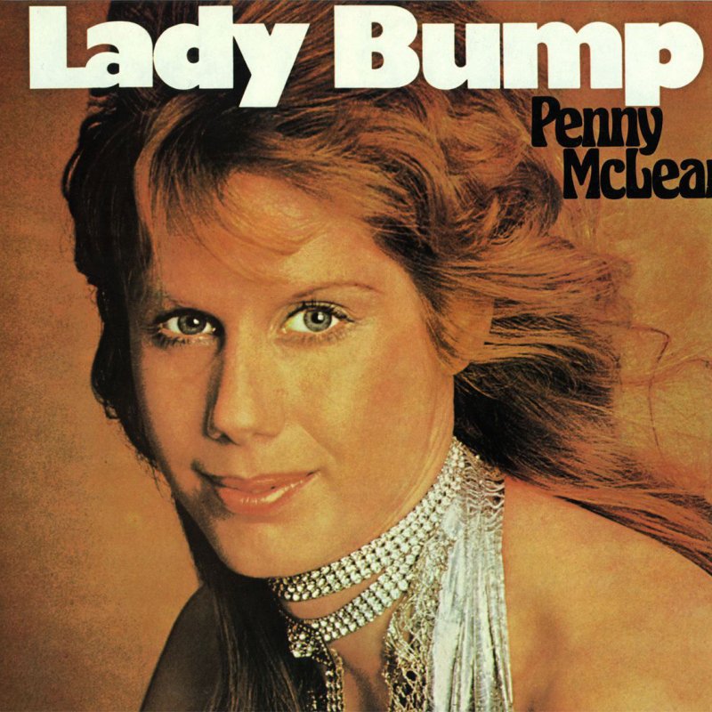 Letra de Lady Bump de Penny McLean | Musixmatch
