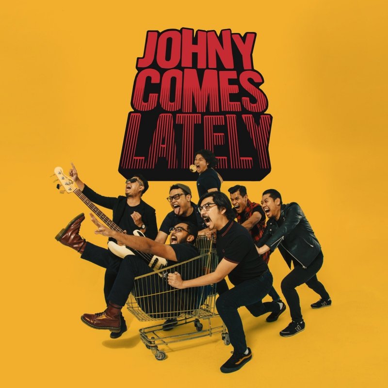 Johny Comes Lately - Fuyyoo (feat. Azhar Osman) Lyrics | Musixmatch