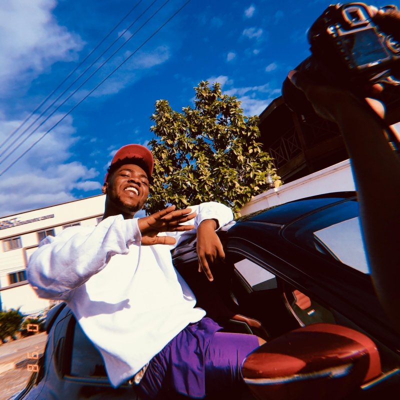 Kwame Dame - Dios Flow Lyrics | Musixmatch