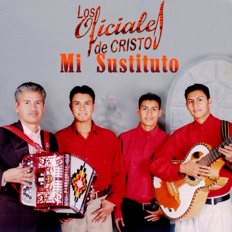 Letra de Matrimonio de Los Oficiales De Cristo | Musixmatch
