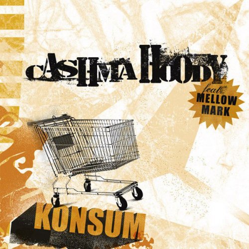 Mellow Mark, Cashma Hoody, Mark Schlumberger & John Abdelsayed - Konsum ...