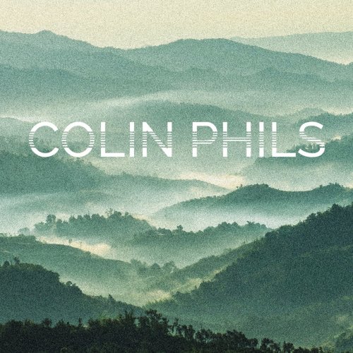 Letra de Colin Phils - Cal Jensen | Musixmatch