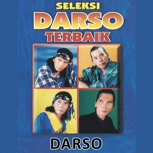 Darso - Sarua Jeung Bohong lyrics | Musixmatch