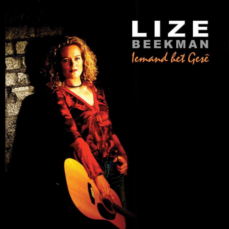 Lize Beekman - Sonneblom Uit Bethlehem Lyrics | Musixmatch