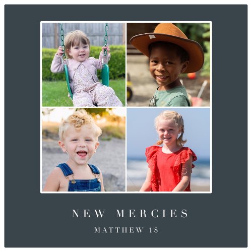 Matthew 18 - Your Mercy Endures lyrics | Musixmatch