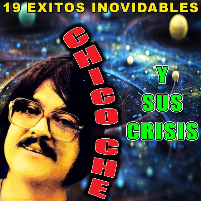 Letra de Quien Pompo de Chico Che feat. Y Sus Crisis | Musixmatch