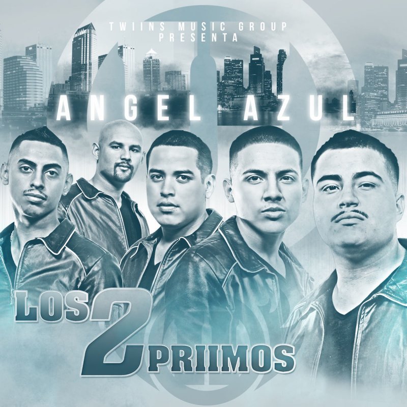 Los 2 Primos - Leyenda Viviente Lyrics | Musixmatch