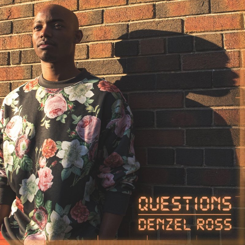 Denzel Ross - Questions Lyrics | Musixmatch