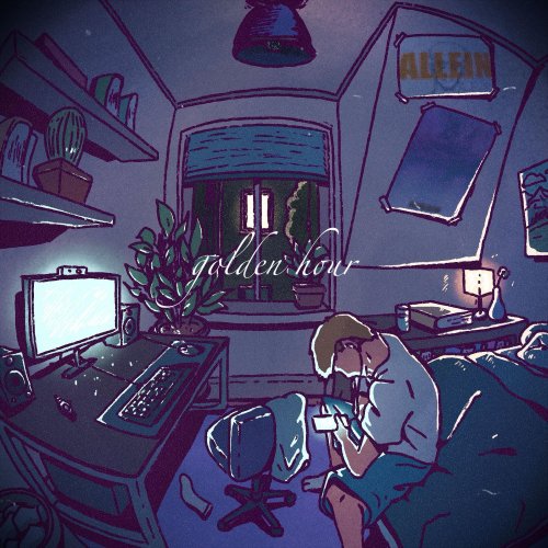 TICO 6 - Golden Hour (feat. Benny Purk) lyrics | Musixmatch