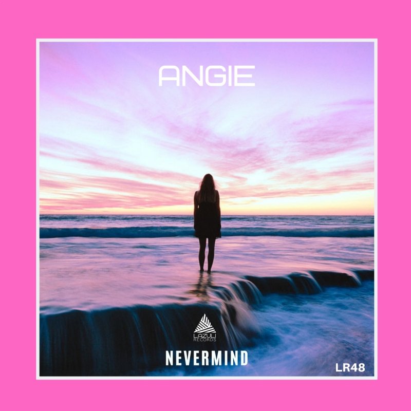 Angie - Welcome Lyrics | Musixmatch