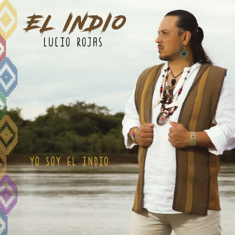 Letra de Volver A Verte de El Indio Lucio Rojas | Musixmatch