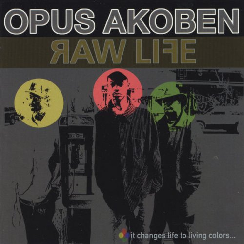 Opus Akoben - Crush lyrics | Musixmatch