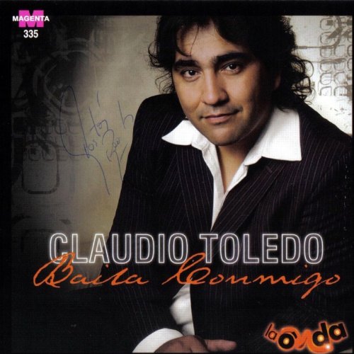 Letra de Claudio Toledo - Quiero Gritar Que Te Amo | Musixmatch