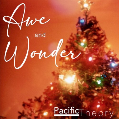 Pacific Theory - O Holy Night Lyrics | Musixmatch