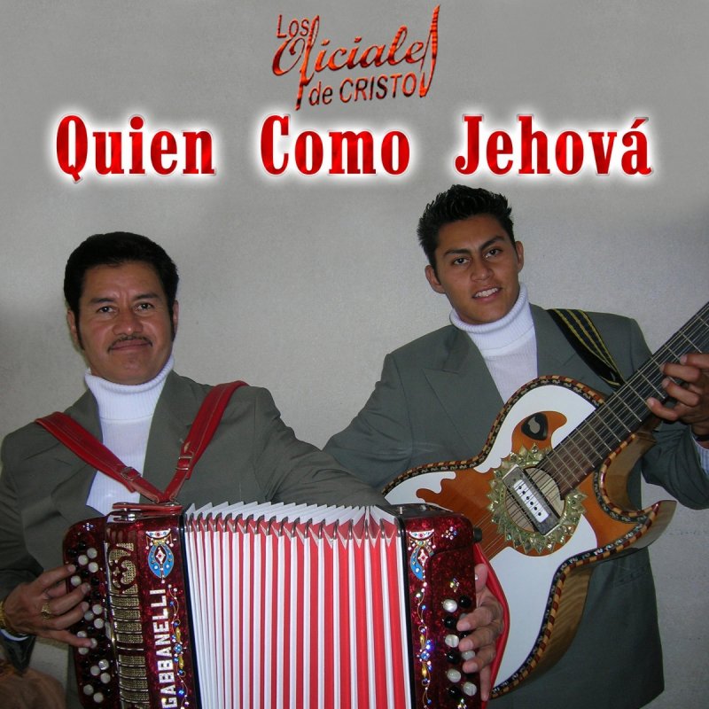Letra de Las Huellas de Los Oficiales De Cristo | Musixmatch