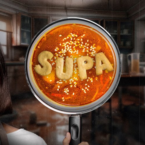 Ghetto Dogs - Supa lyrics | Musixmatch
