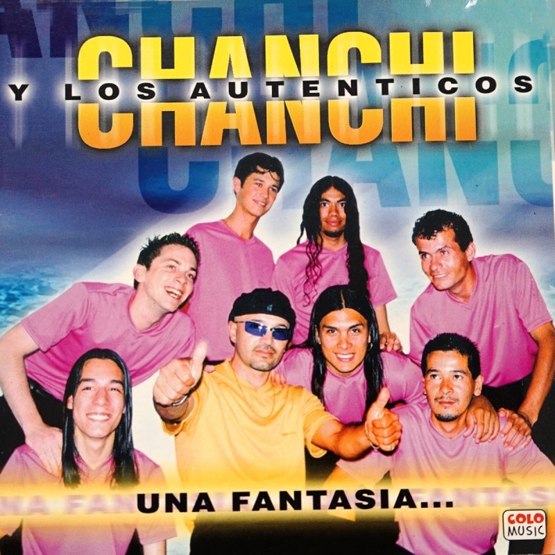 Letra de El Preso de Chanchi y Los Autenticos | Musixmatch