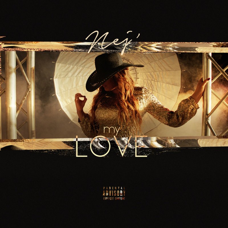 Nej - My Love paroles | Musixmatch