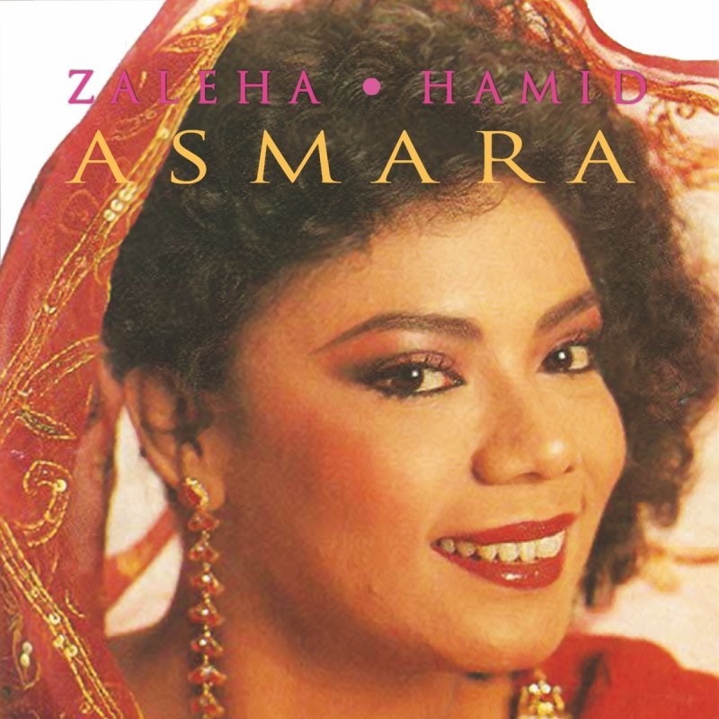 Zaleha Hamid - Dangdut Reggae II Lyrics | Musixmatch