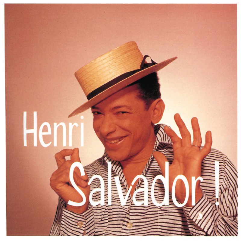 Henri Salvador - J'aime tes genoux paroles | Musixmatch Henri Salvador - J'aime tes genoux paroles | Musixmatch