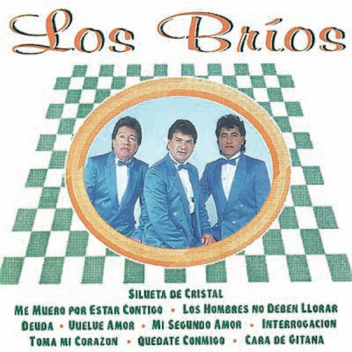 Letra de Los Brios - Toma Mi Corazón | Musixmatch