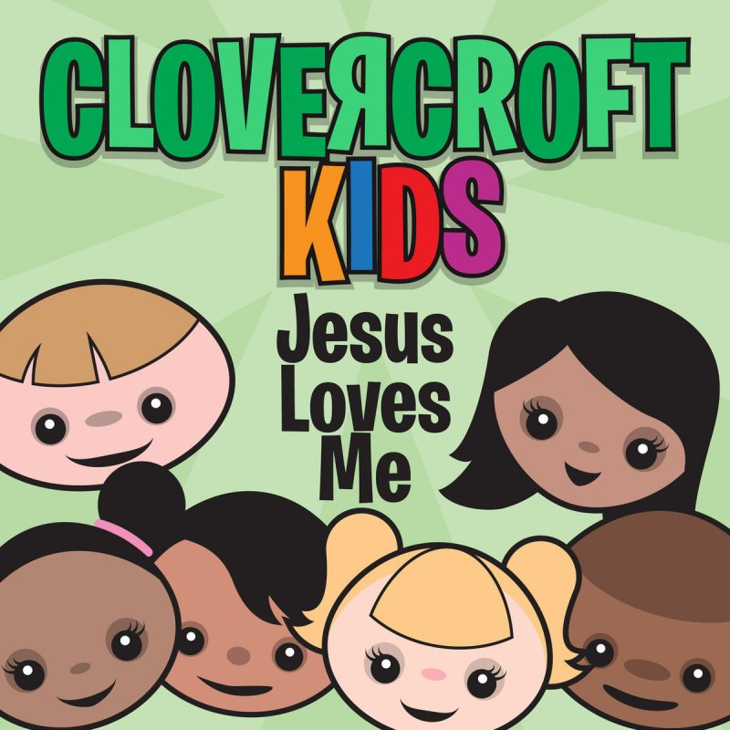 Clovercroft Kids - All Things Bright and Beautiful Lyrics | Musixmatch