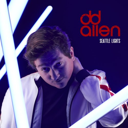 Letra de DD Allen - Seattle Lights | Musixmatch