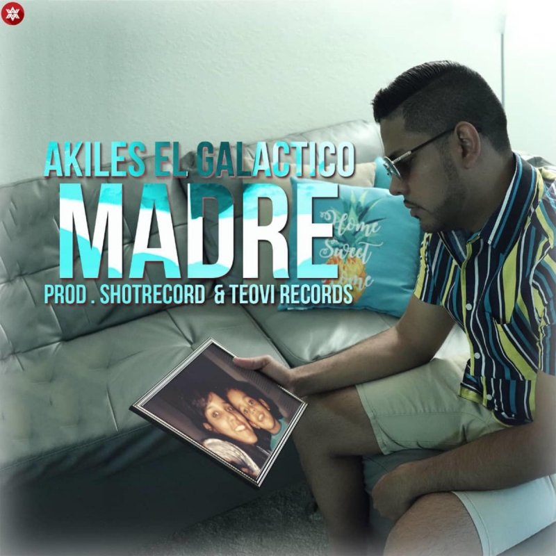 Letra de Madre de Akiles "El Galactico" | Musixmatch