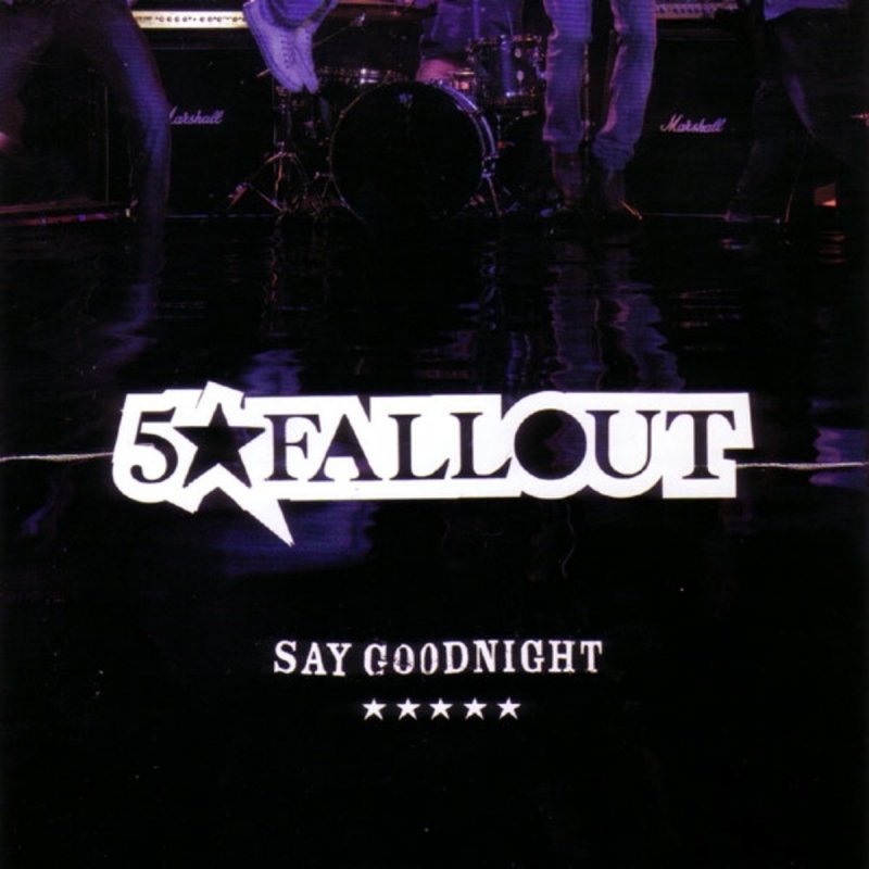 5star Fallout - Superhero Lyrics | Musixmatch