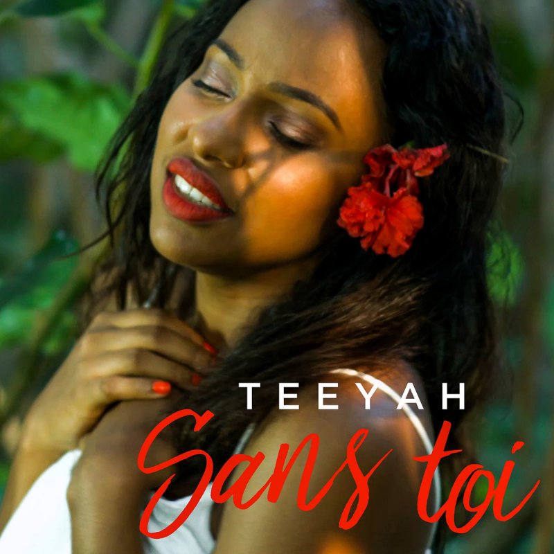 Teeyah - Sans toi paroles | Musixmatch