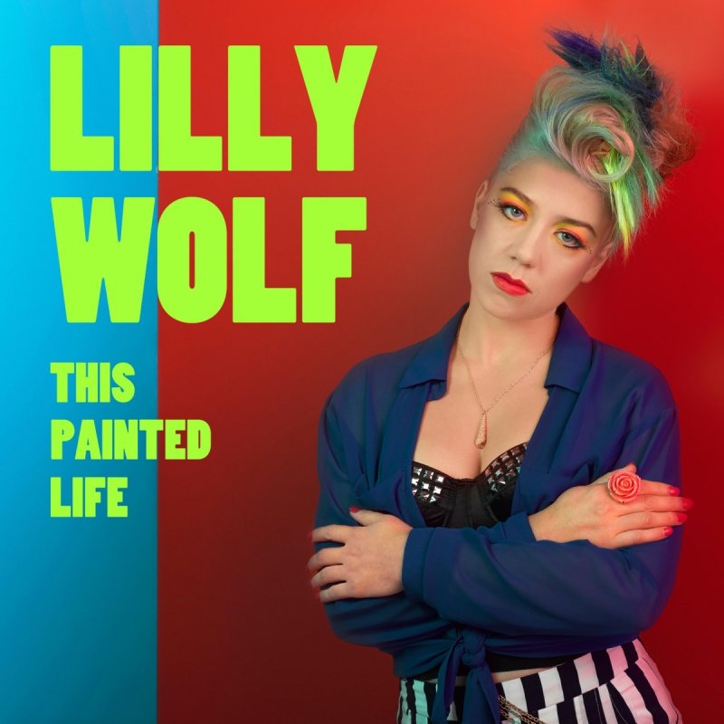 Lilly Wolf feat. Shane MauX - Stitches Lyrics | Musixmatch