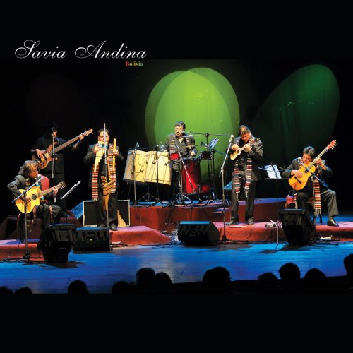 Letra de Savia Andina - Kalanchito (Remastered) | Musixmatch