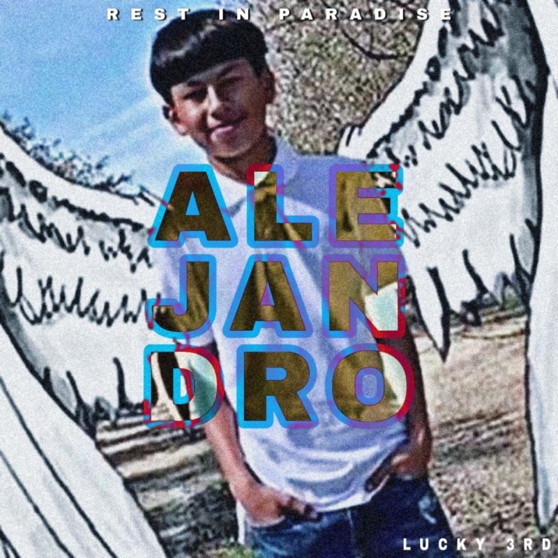 Lucky3Rd - Alejandro Lyrics | Musixmatch