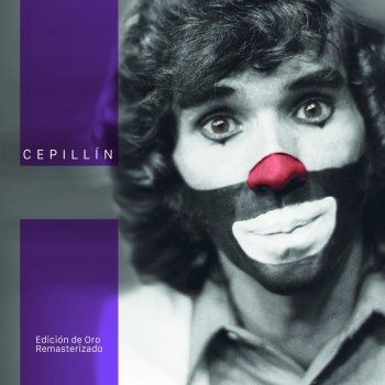 Letras del álbum El Payasito de la Tele "Cepillín" de Cepillín | Musixmatch