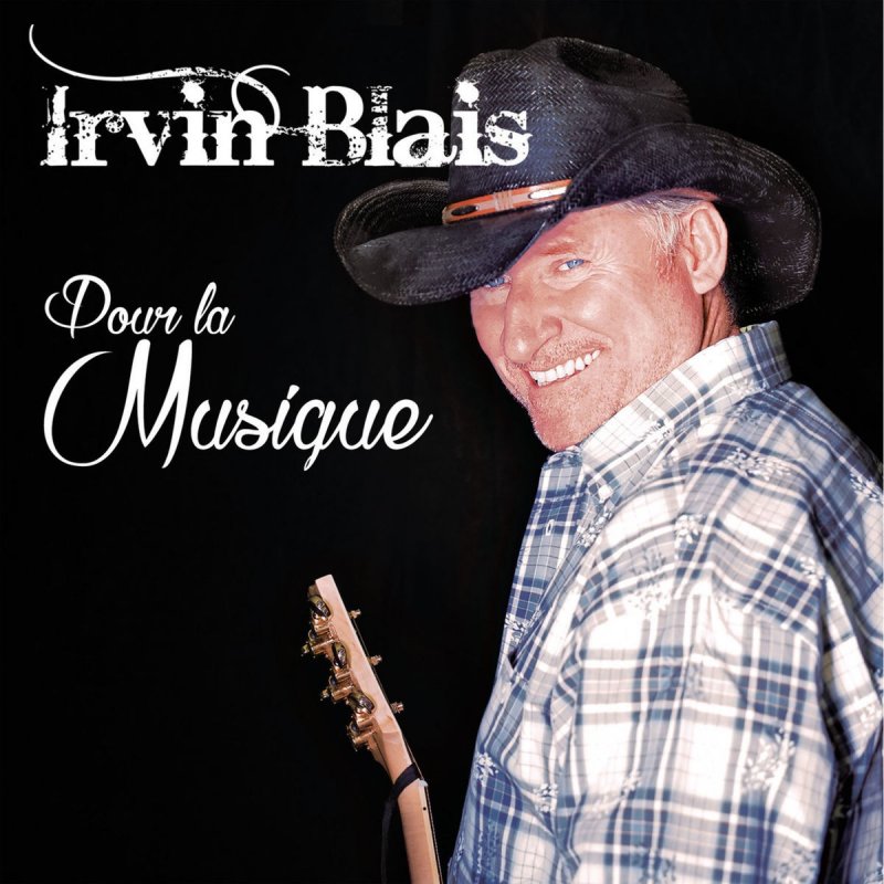 Irvin Blais - T'avais déjà choisi Lyrics | Musixmatch