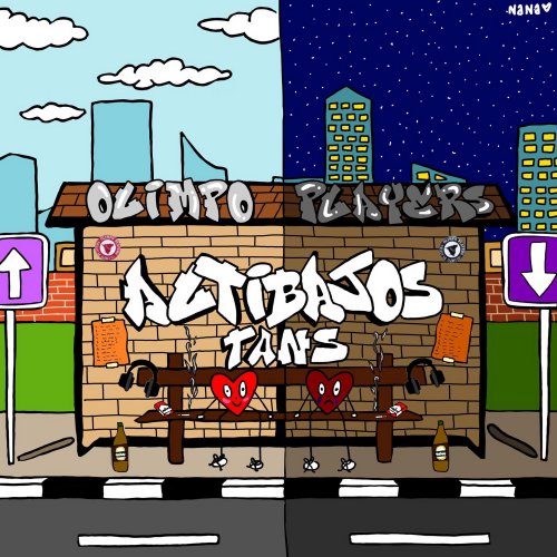 Letra de Tans, JM - No Light | Musixmatch