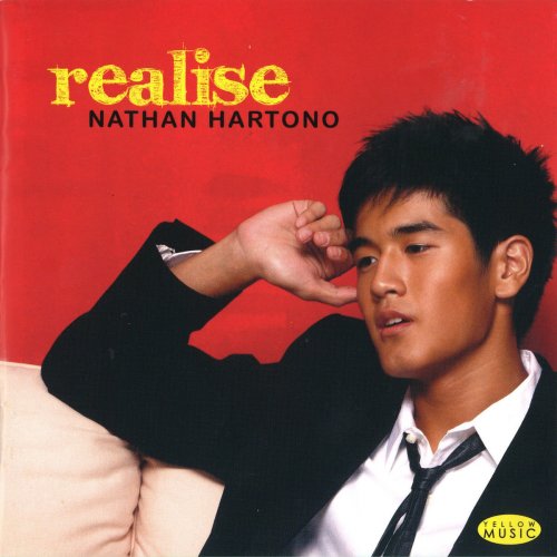 Realise by Nathan Hartono album lyrics | Musixmatch