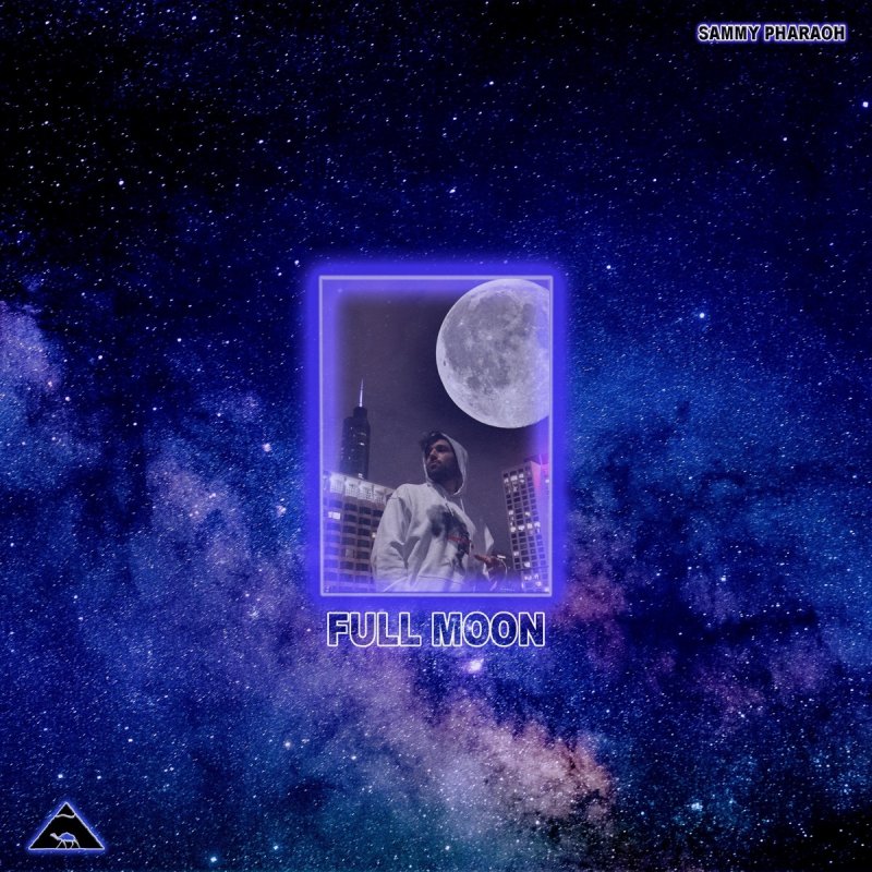 Letra de Full Moon de Sammy Pharaoh | Musixmatch