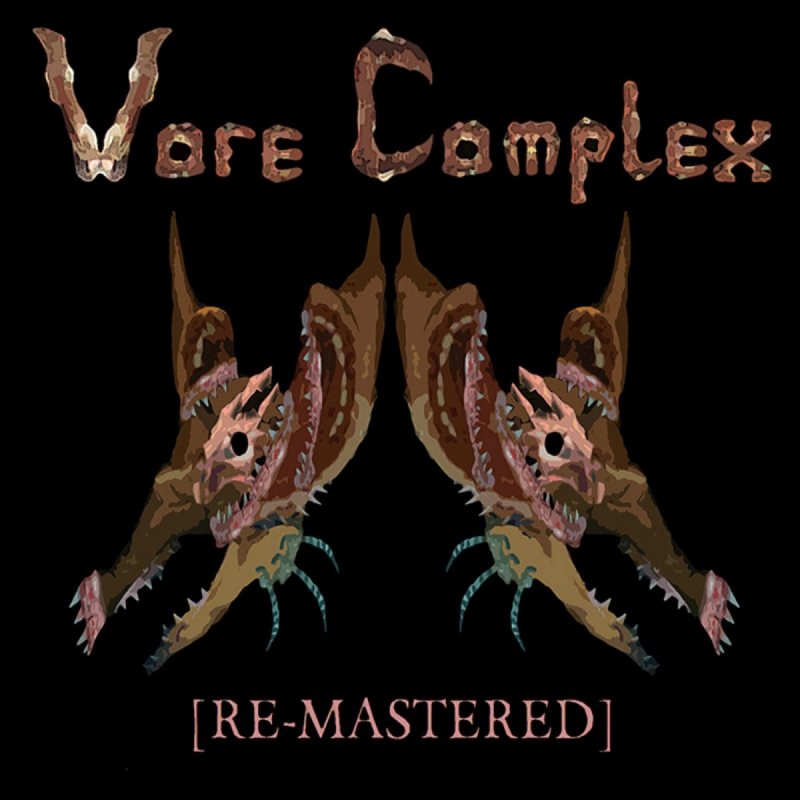 Vore Complex Bitter Lyrics Musixmatch